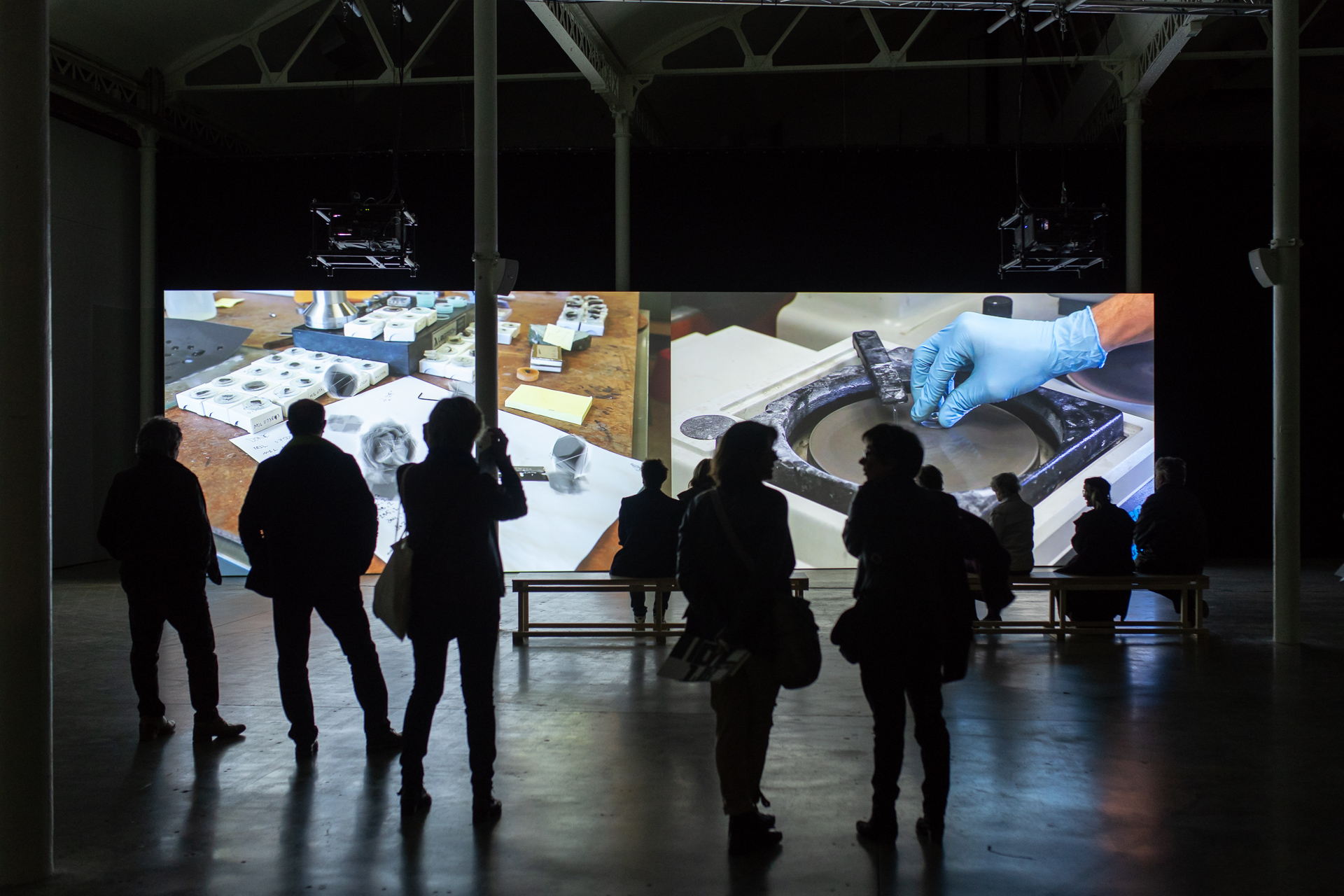 Arts at CERN announces ‘Quàntica’ and a new collaboration with ...