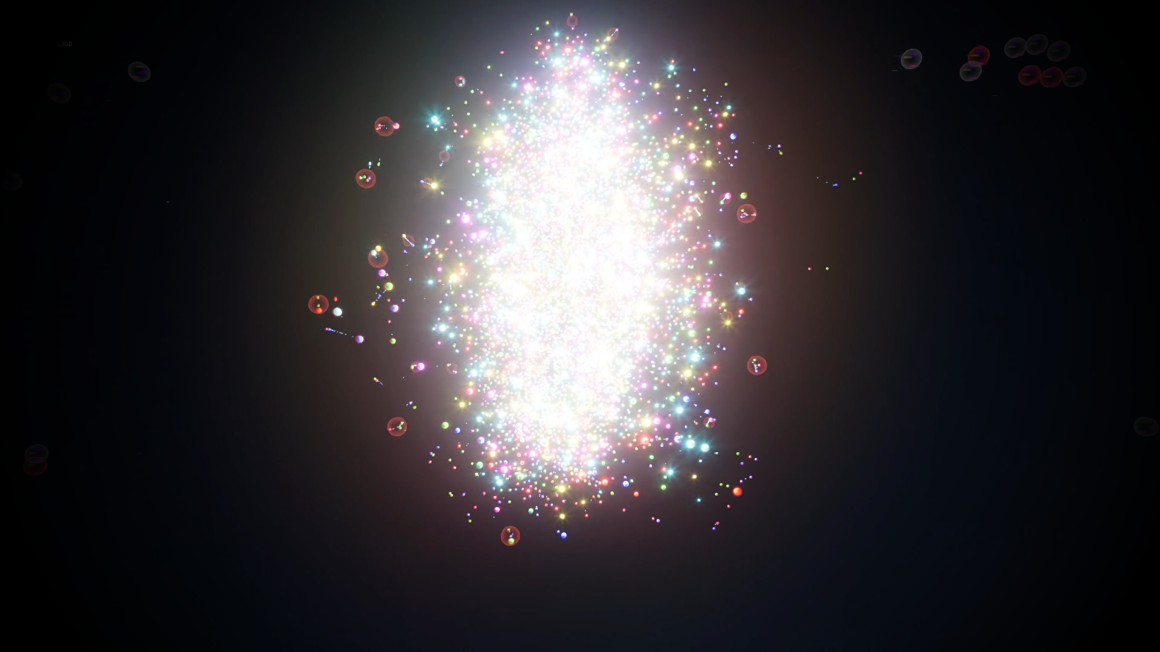 Shape-shifting collisions probe secrets of early Universe | CERN