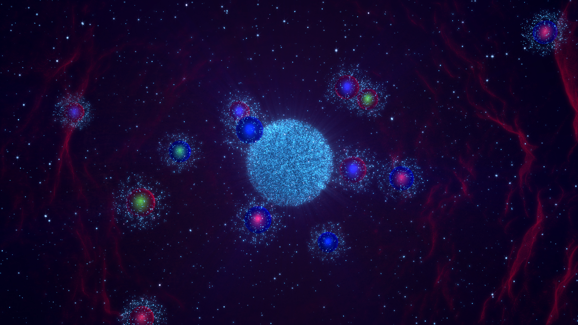 What can you do with 380 million Higgs bosons? | CERN